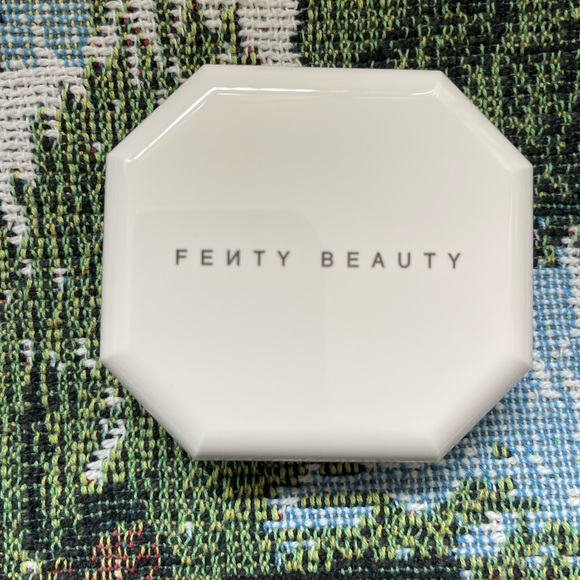 Fenty Beauty | Skincare | Fenty Pro Filtr Soft Matte Powder Foundation ...